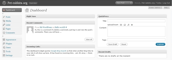  How To Access WordPress Admin Panel 