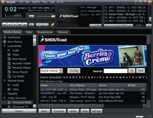 How to Get Started with Winamp – Mega How To