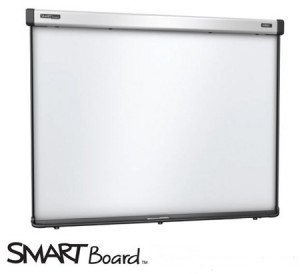 How to Use SMART Board – Mega How To